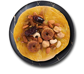 Mane Holige – Holige sweets and Savouries in Bangalore.