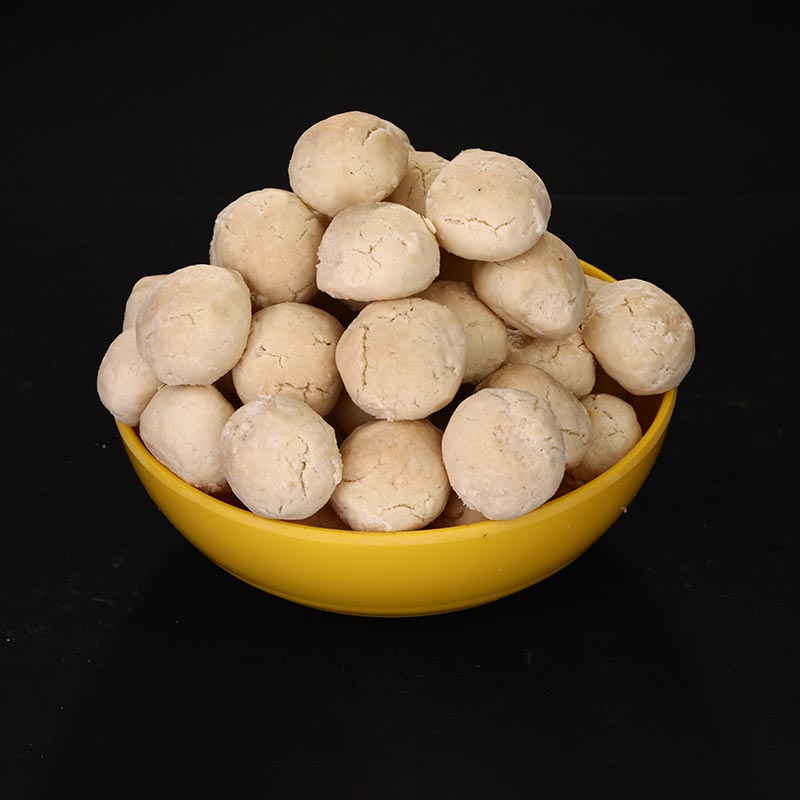 Benne Biscuit Sweet – Mane Holige