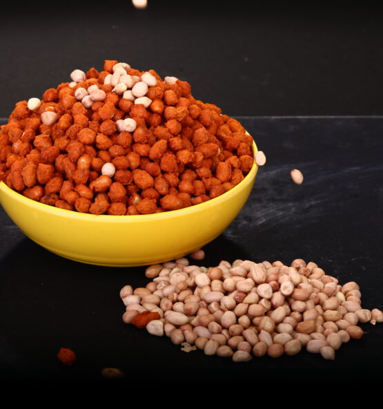 Chintamani (Green/Red/Salt) – Mane Holige