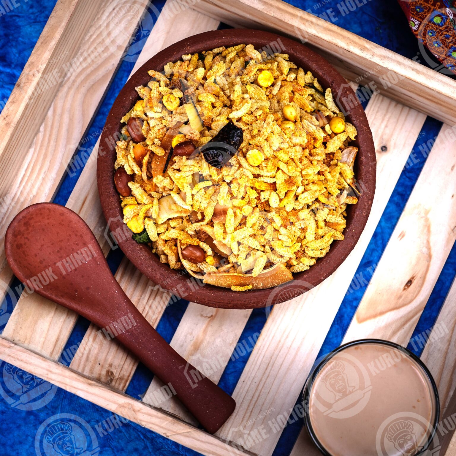 Mane Holige – Holige sweets and Savouries in Bangalore.