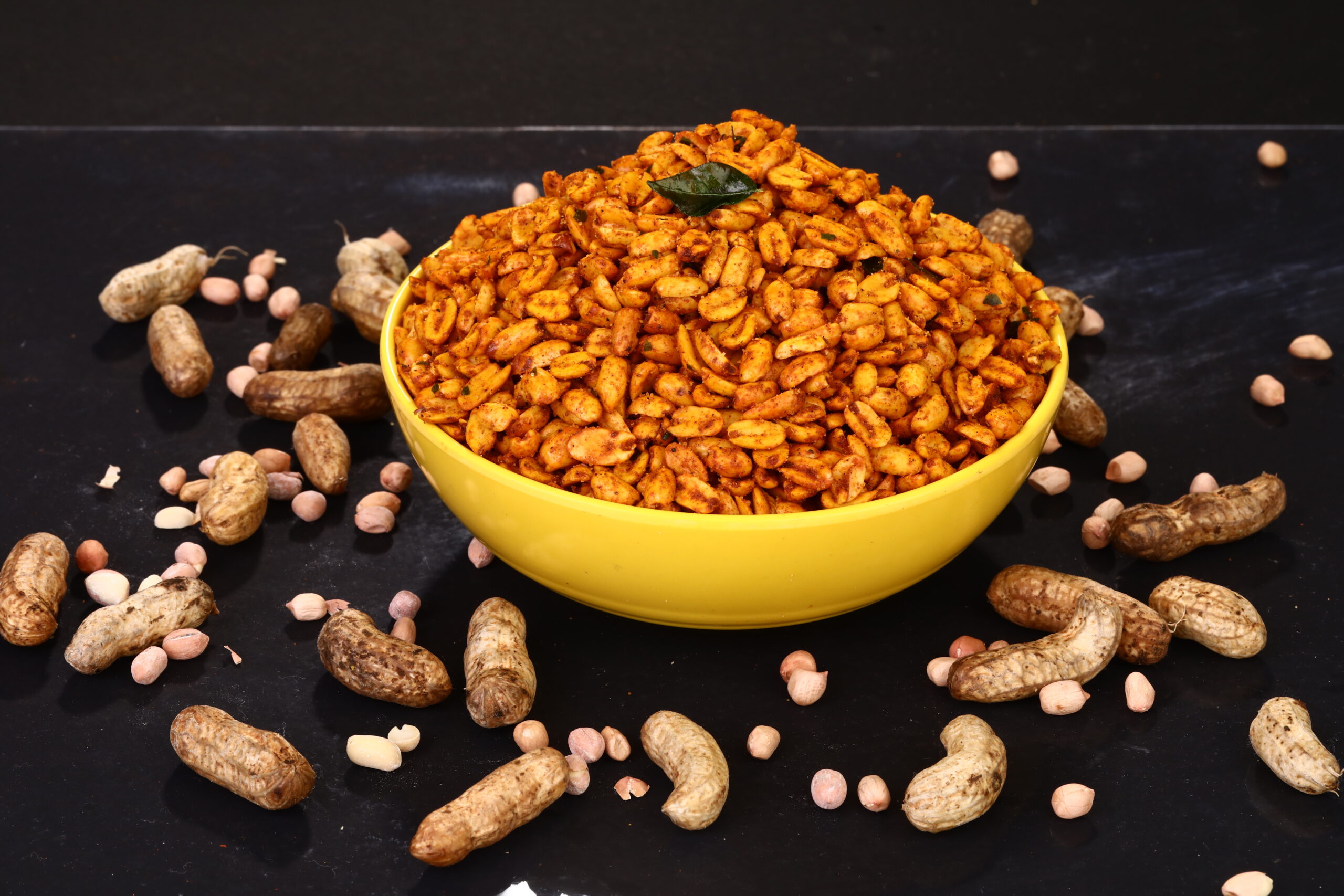 Corn Mixture – Mane Holige