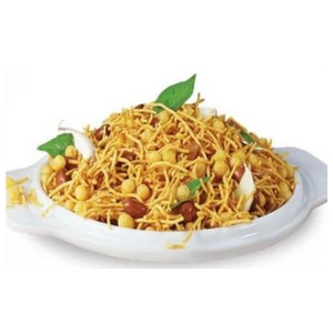 Garlic Mixture – Mane Holige