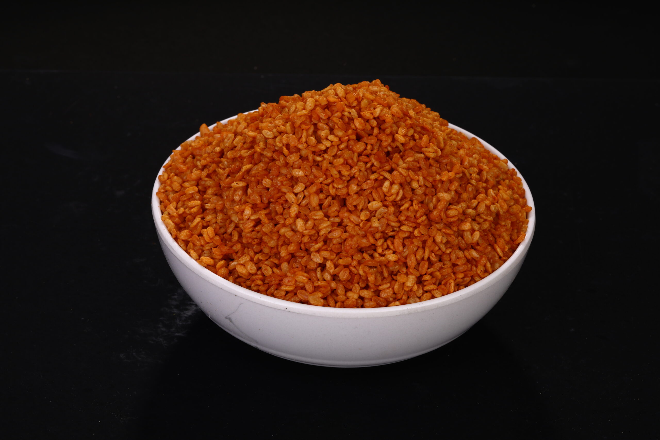 Hesarubele Spicy – Mane Holige