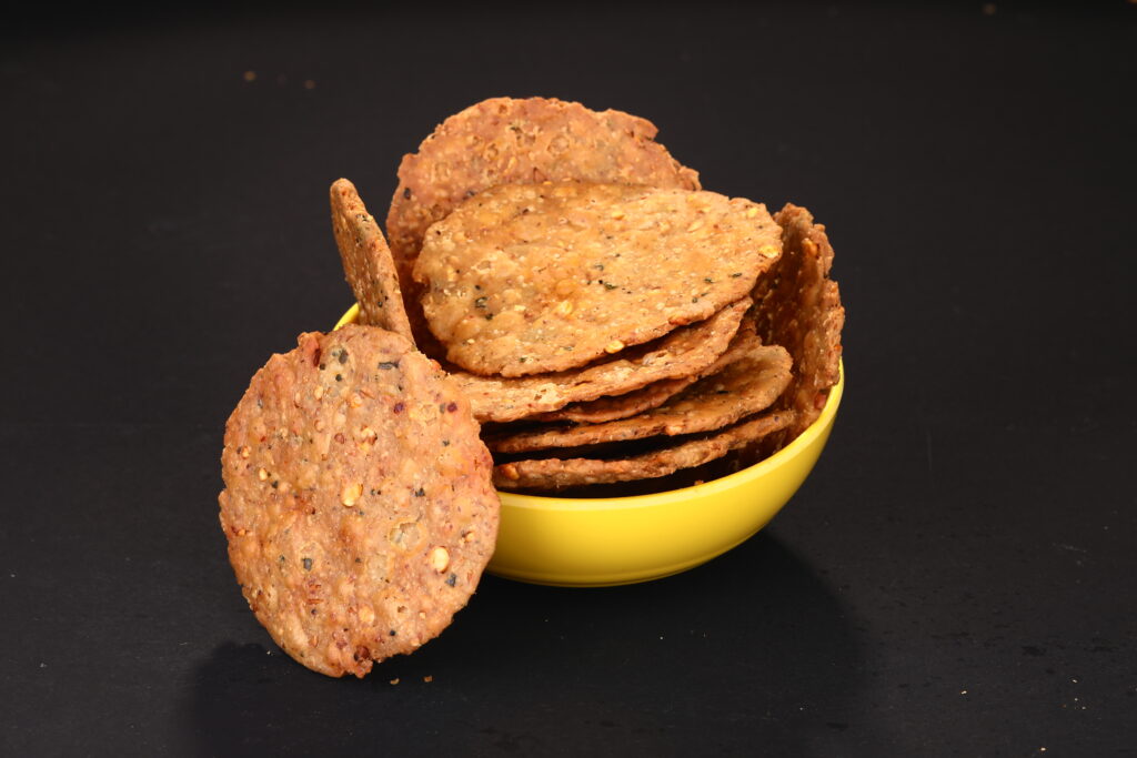 Spl Nippattu – Mane Holige