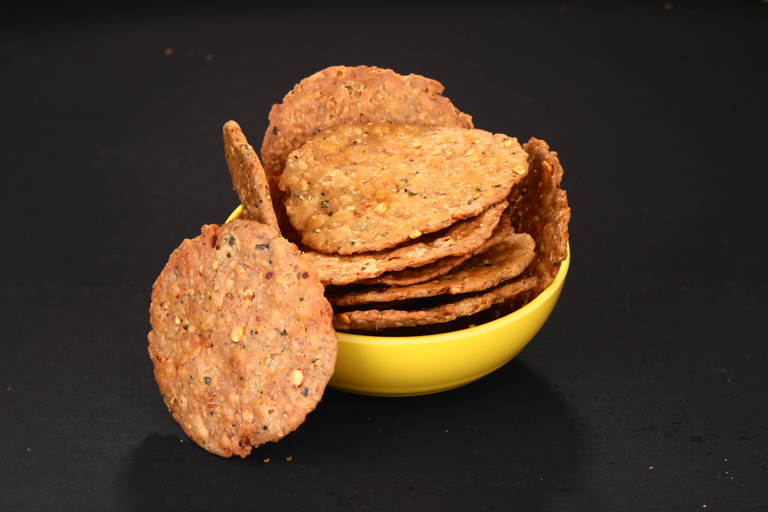 Groundnut Mixture – Mane Holige