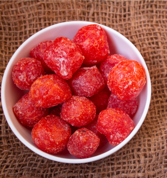 Red Jamun – Mane Holige